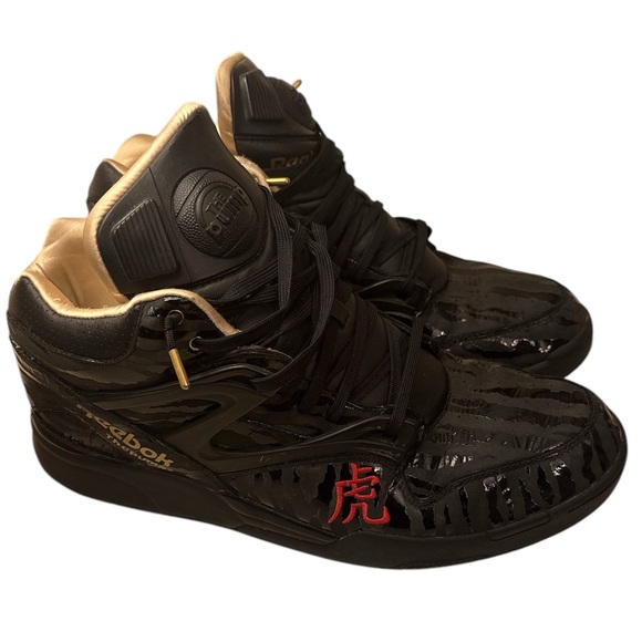 Reebok | Shoes | Reebok Pump Omni Lite Year Of The Tiger | Poshmark